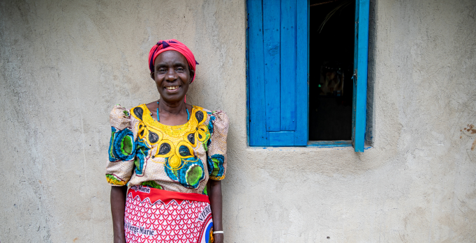 There are plenty of reasons to be hopeful, and even better, to be helpful