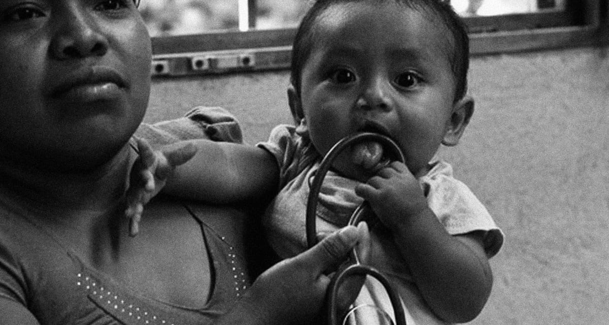 Donors funded Estevan's treatment in 29 minutes on the day Watsi ...